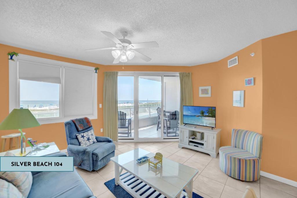 Silver Beach 104, Orange Beach (updated prices 2025)