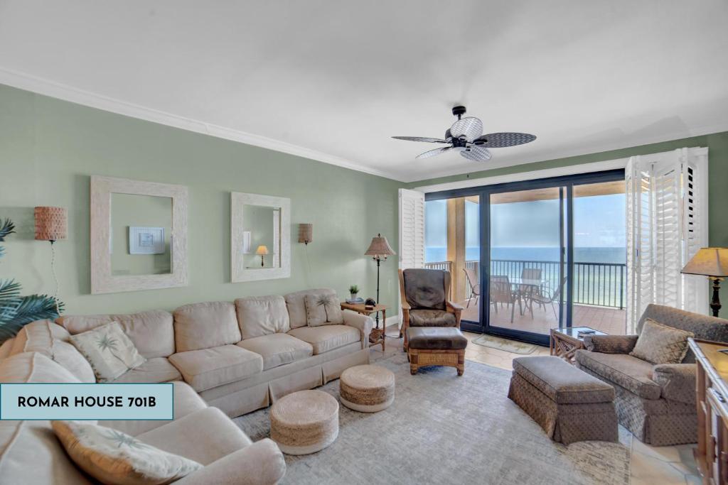 Romar House 701B, Orange Beach (updated prices 2025)