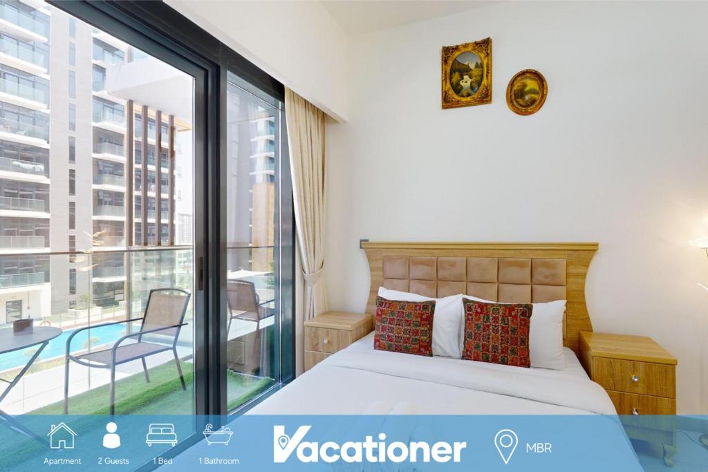 Azizi Riviera 25 - Tranquil Studio, Dubai (updated prices 2025)