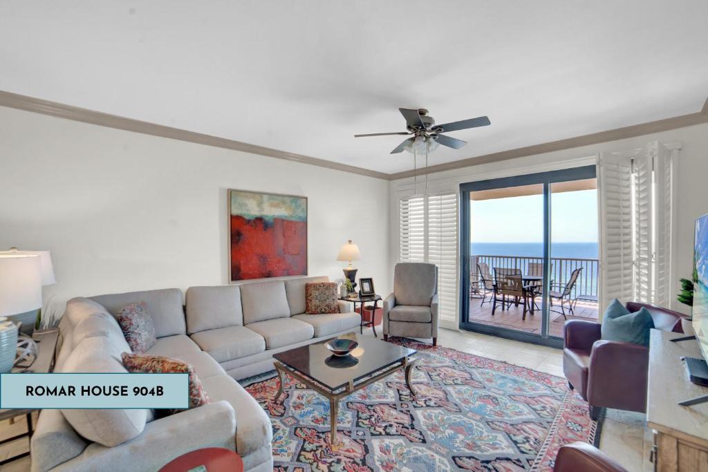 Romar House 904B, Orange Beach (updated prices 2025)