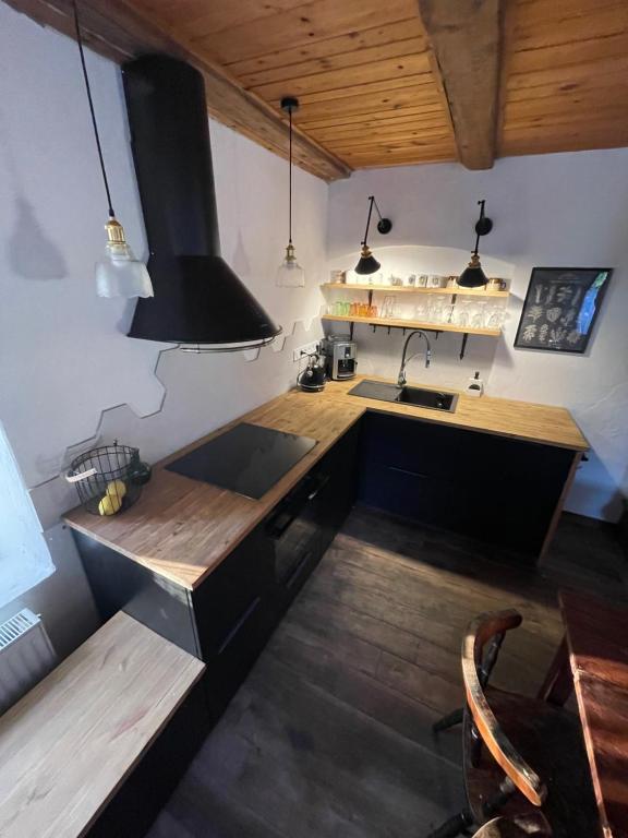 Chalupa U Fílů, Lovečkovice (updated prices 2026)