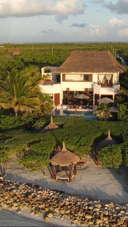 Casa punta coco, Holbox Island (updated prices 2026)