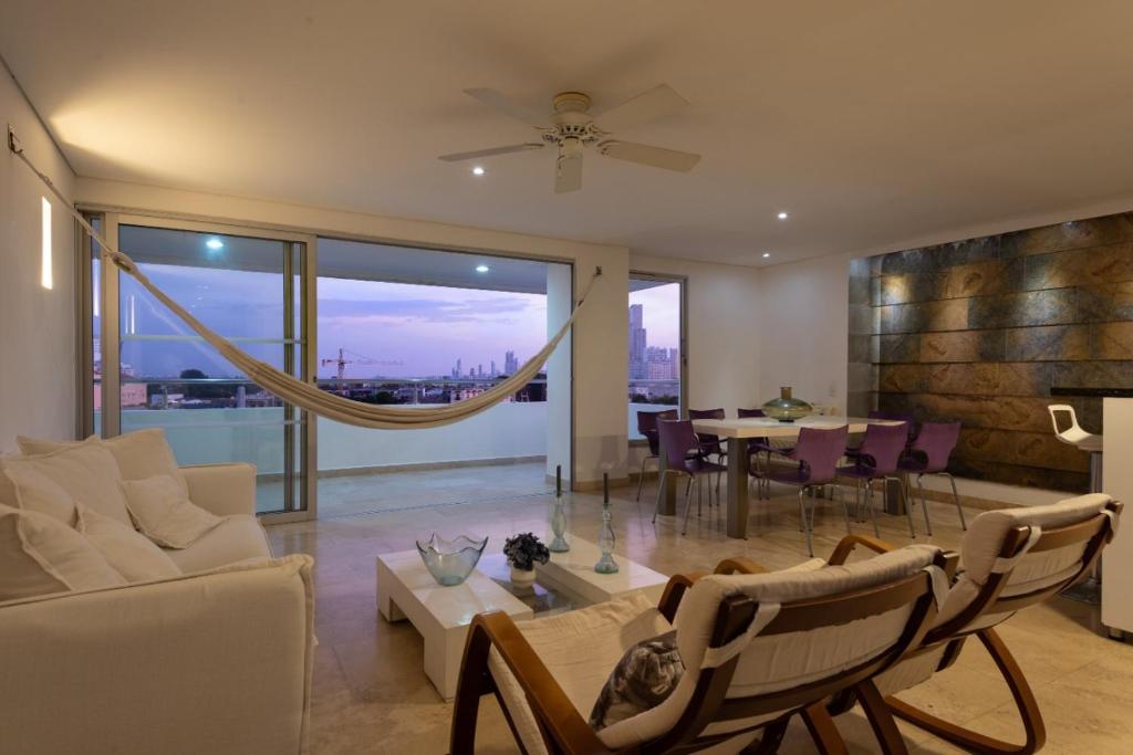 APARTAMENTO GRANDE CARTAGENA La Matuna, Cartagena de Indias (updated ...