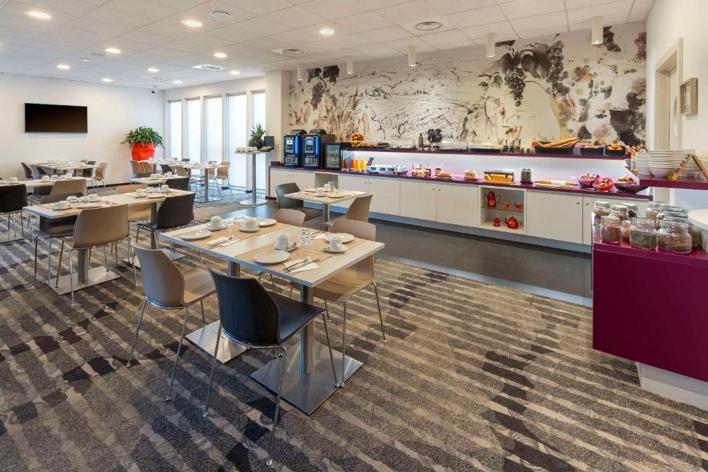 Best Western Colmar Expo, Colmar (updated prices 2025)