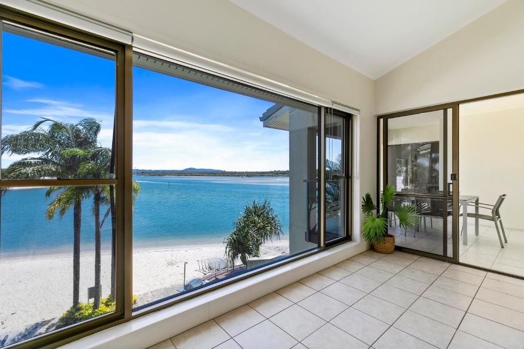 Culgoa Point Beach Resort, Noosa Heads (updated prices 2025)