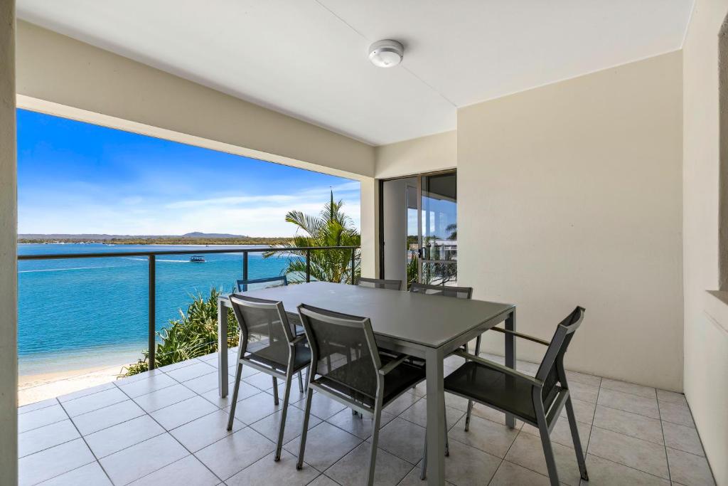 Culgoa Point Beach Resort, Noosa Heads (updated prices 2025)