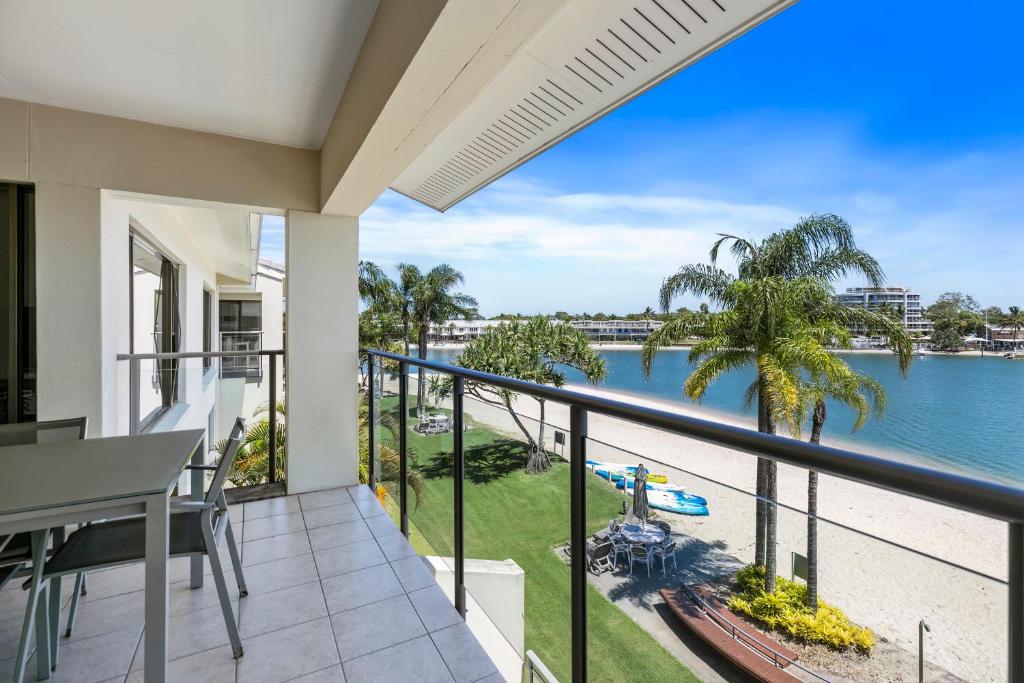 Culgoa Point Beach Resort, Noosa Heads (updated prices 2025)