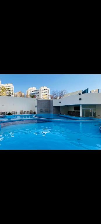 Atrium Thermas, Caldas Novas (precios actualizados 2025)