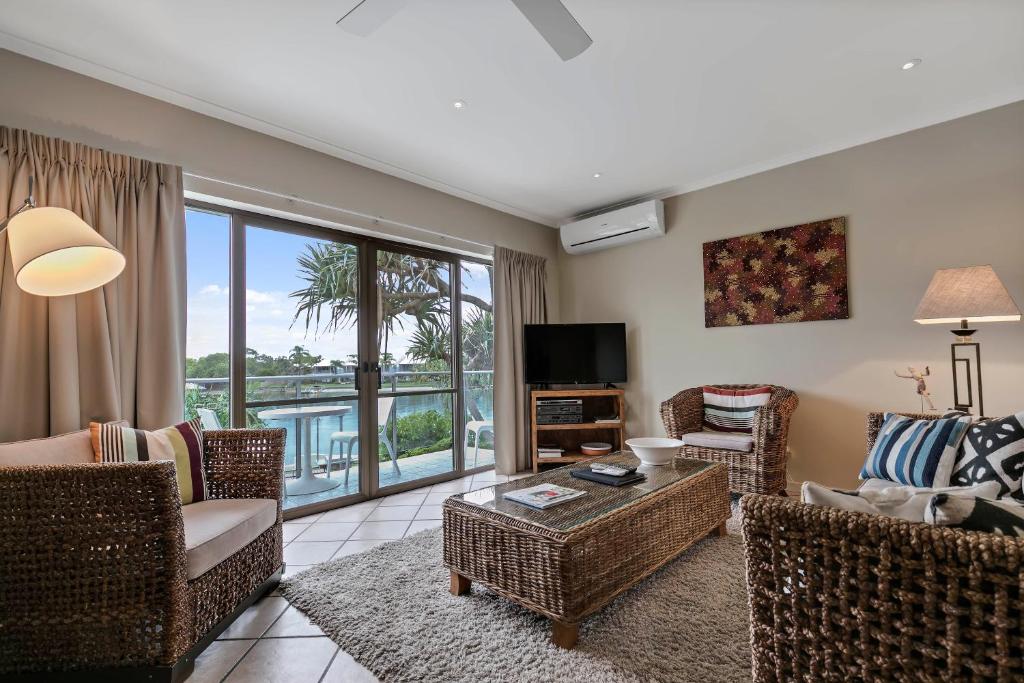 Culgoa Point Beach Resort, Noosa Heads (updated prices 2025)