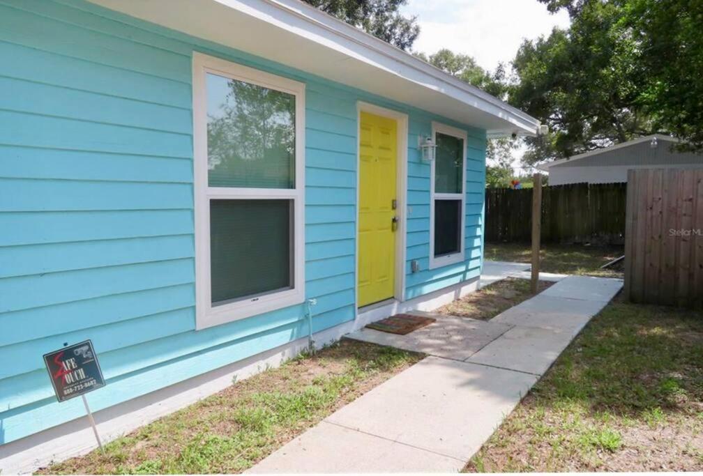 Nataj suites at Tampa, Tampa (updated prices 2025)