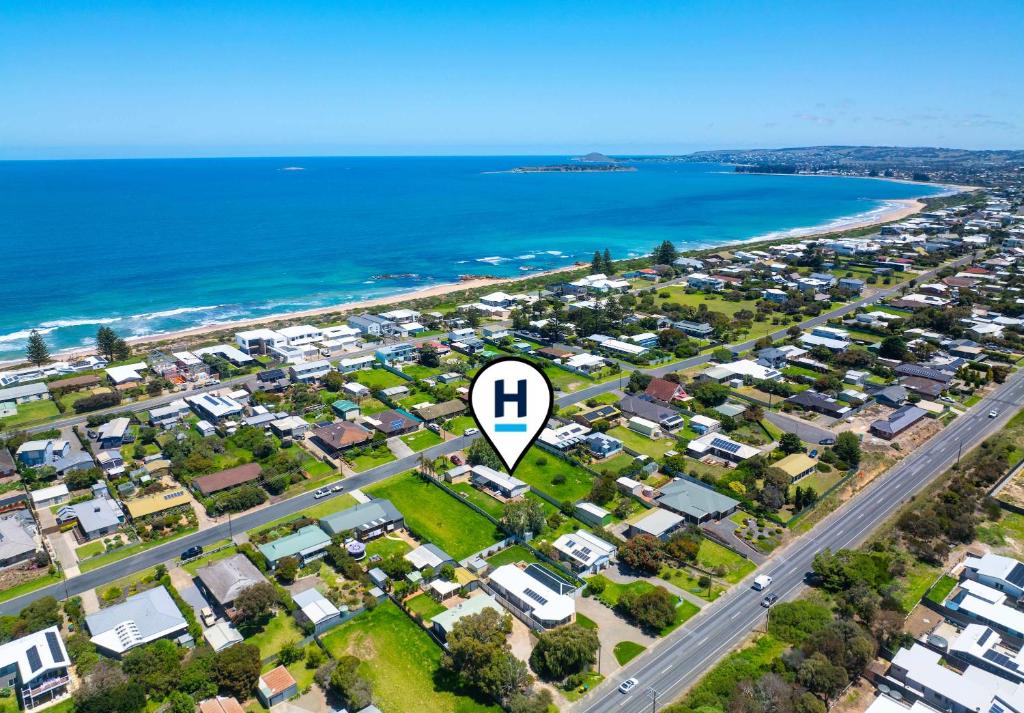 52 Albatross Ave Chiton - No Linen Included, Hayborough (precios ...