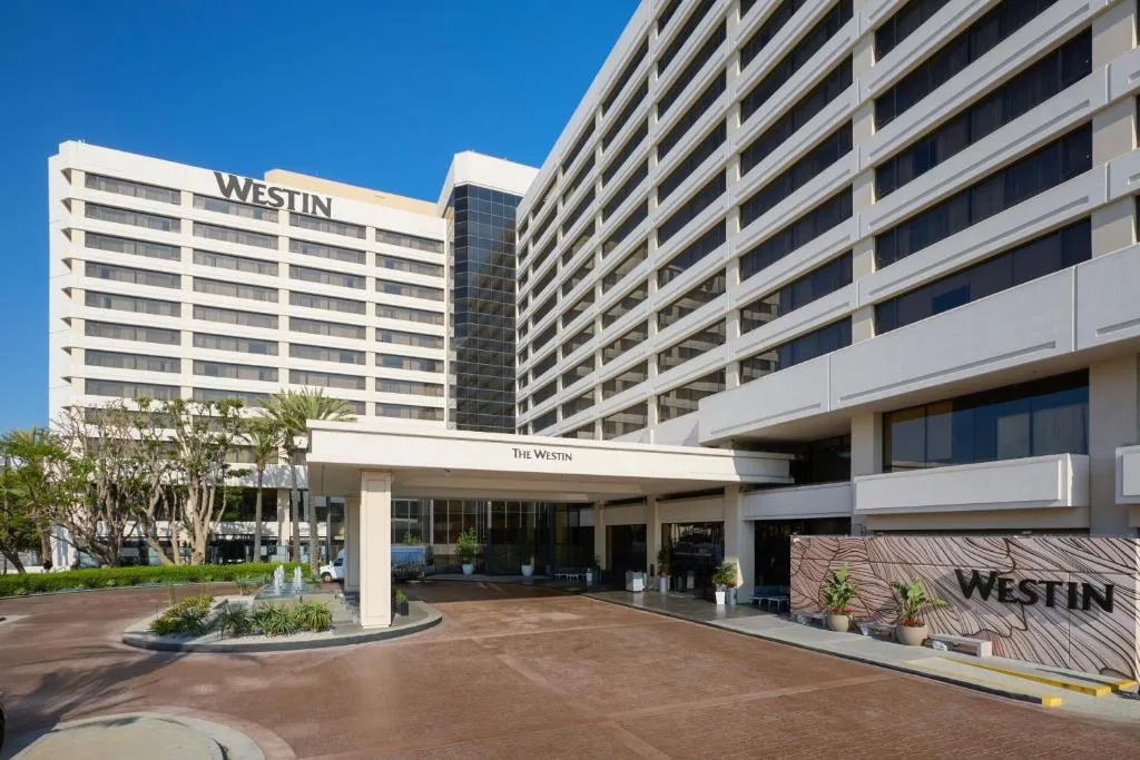 The 10 Best Los Angeles Hotels From 97