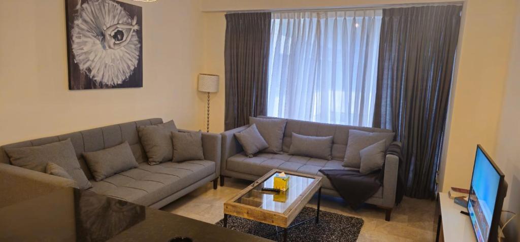 Luxury Apartments - Damac Tower Amman استوديوهات وشقق فاخرة - داماك ...