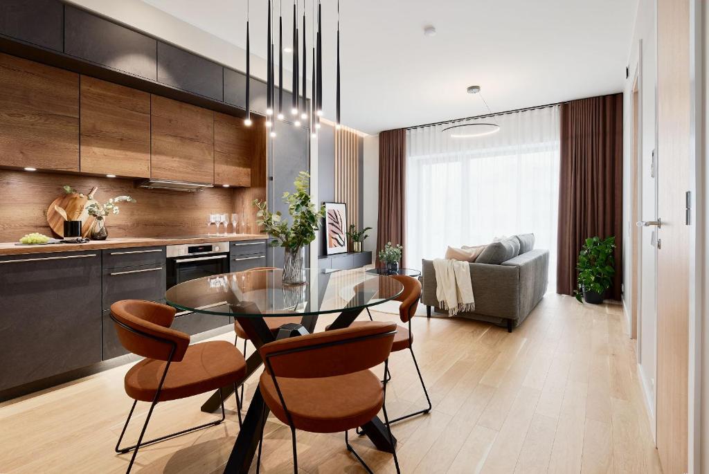 Kalaranna Plaza view, Tallinn (updated prices 2025)