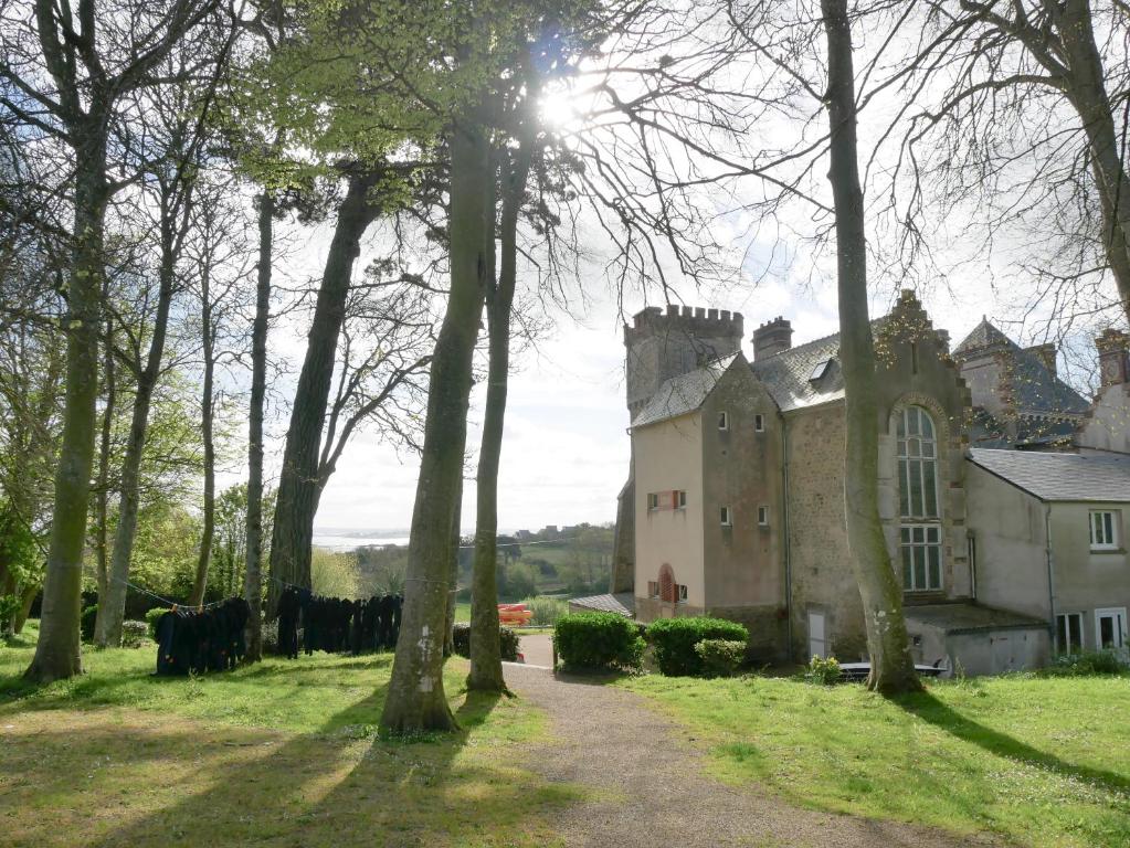 Château de Kersaliou - Rêves de mer, Kertissiec (updated prices 2026)