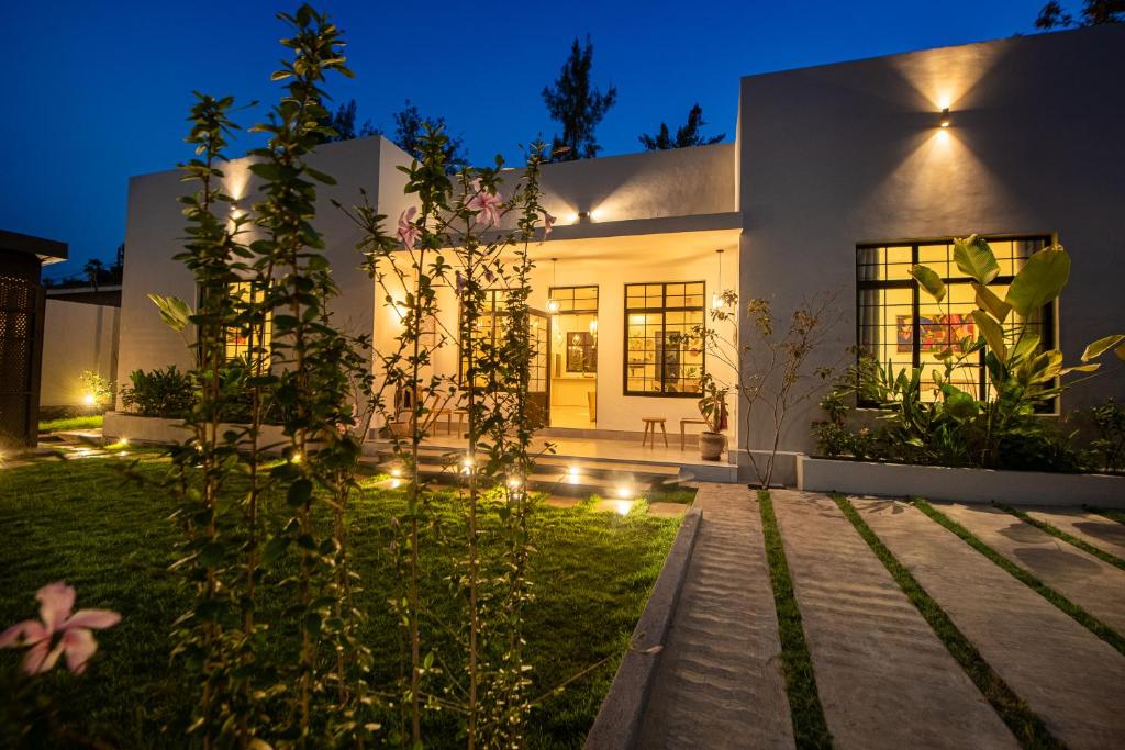 SAKWE Residence Kigali, Kigali (updated prices 2026)