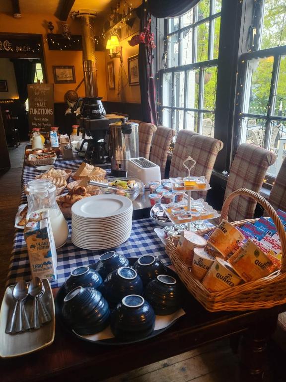 Village Inn, Arrochar (updated prices 2025)