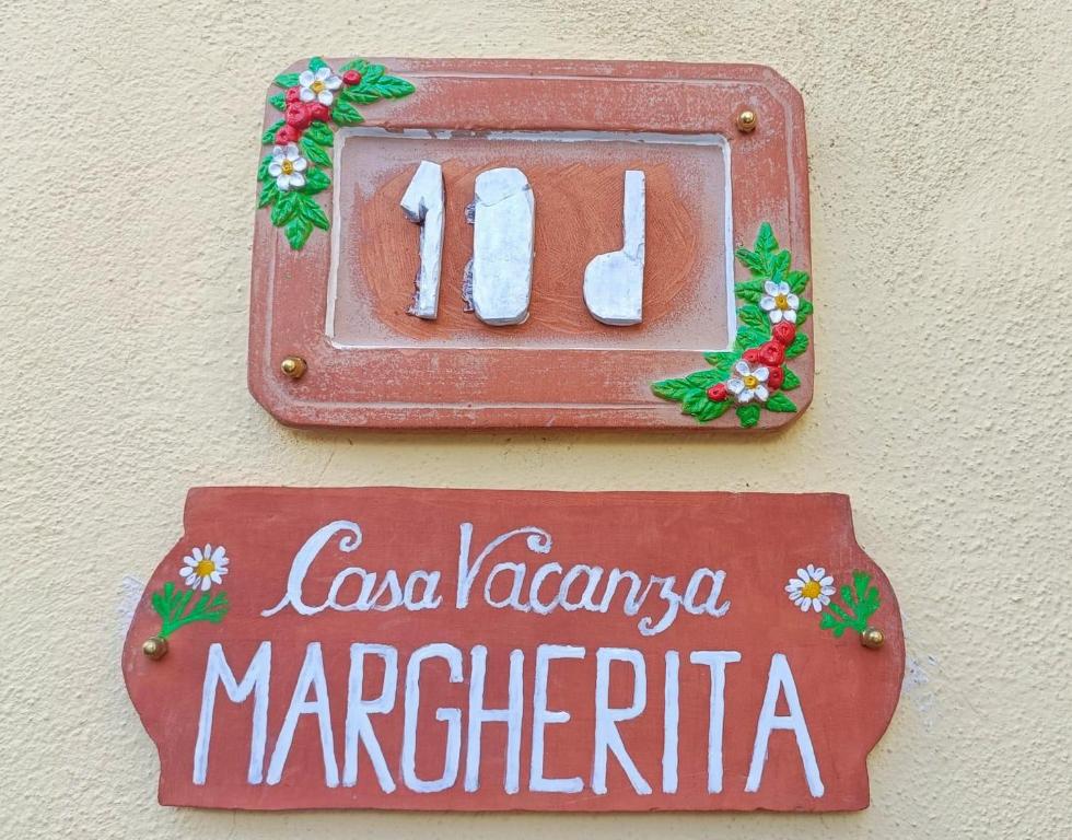 Casa Vacanza Margherita, Assemini (updated prices 2024)