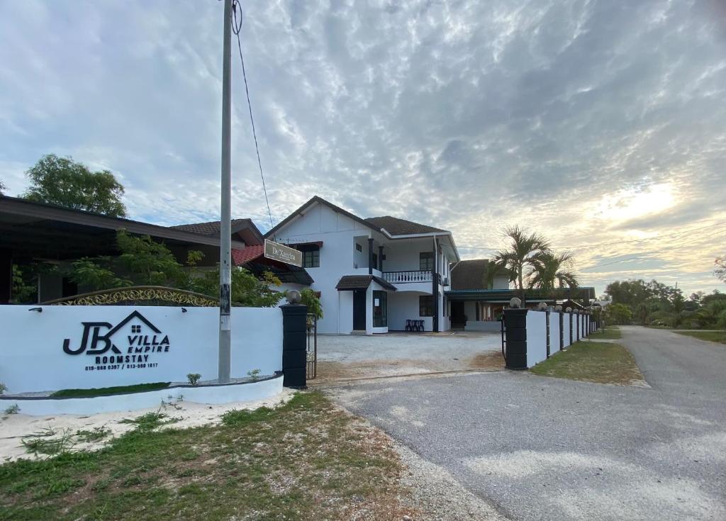 JBK Villa Empire - Roomstay, Kuala Terengganu (updated prices 2026)