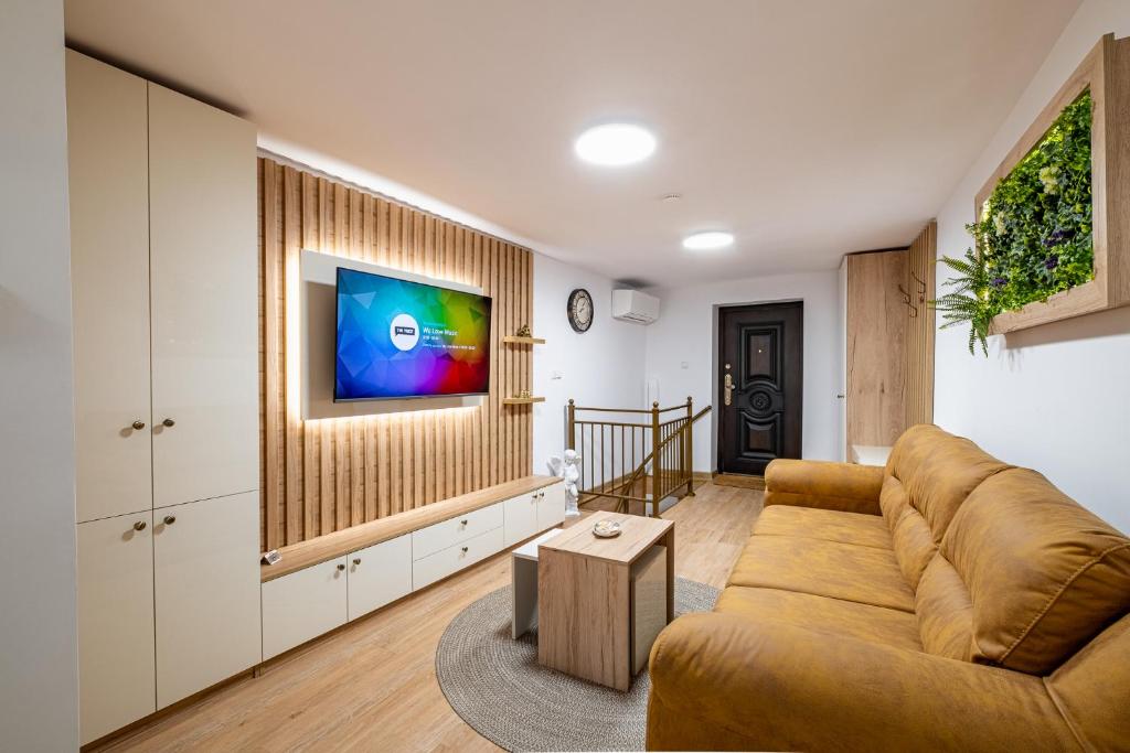 Angel Home 2bdrm Modern Apartment, Varna City (updated prices 2026)