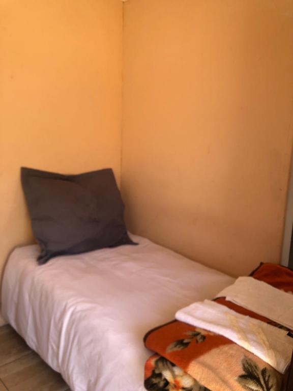 Letebele Buildings, Maseru (preços atualizados para 2024)