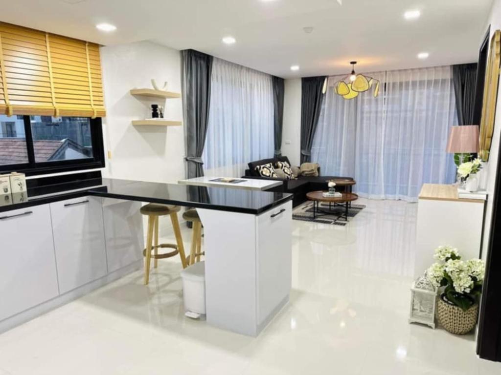 Citismart Luxury Apartment by Youngs, Pattaya Central (updated prices 2025)