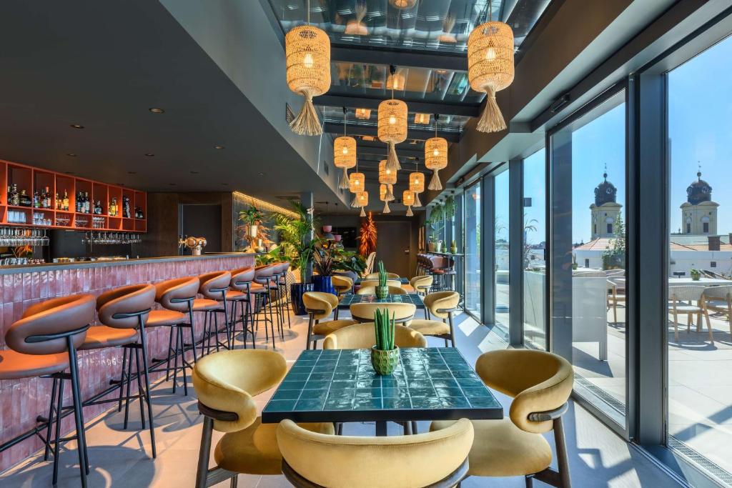 Hilton Garden Inn Debrecen City Center, Debrecen (updated prices 2025)