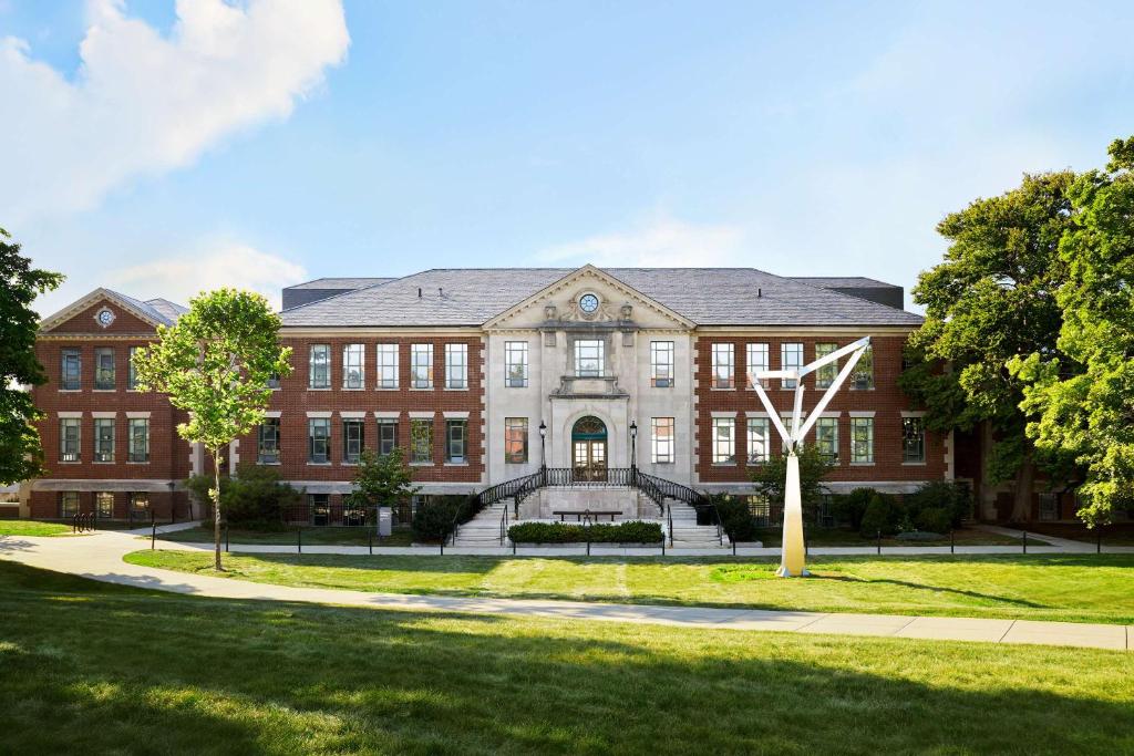 Graduate by Hilton Storrs, Storrs (updated prices 2025)