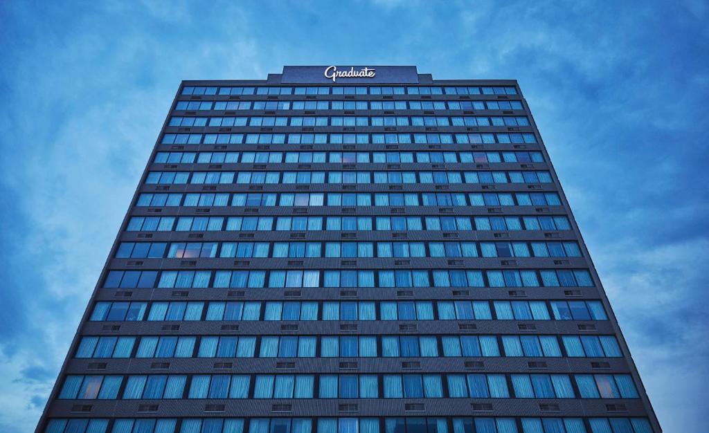 Graduate by Hilton Lincoln, Lincoln (updated prices 2025)