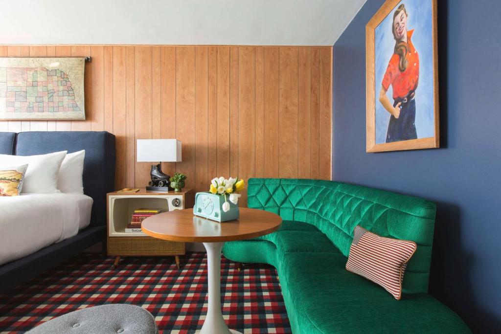 Graduate by Hilton Lincoln, Lincoln (updated prices 2025)