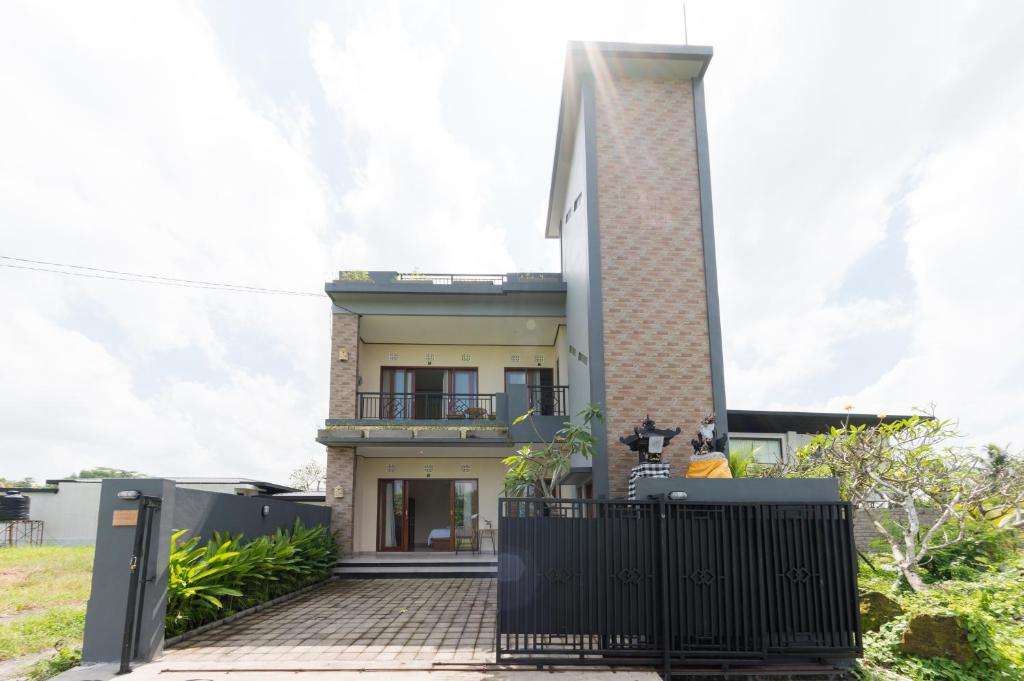 MangBo House by The Lavana, Ubud (updated prices 2025)