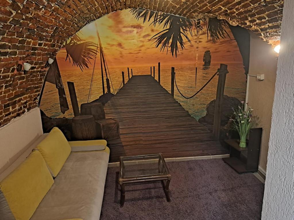 Room nr 5 - La beci, Brasov (precios actualizados 2026)