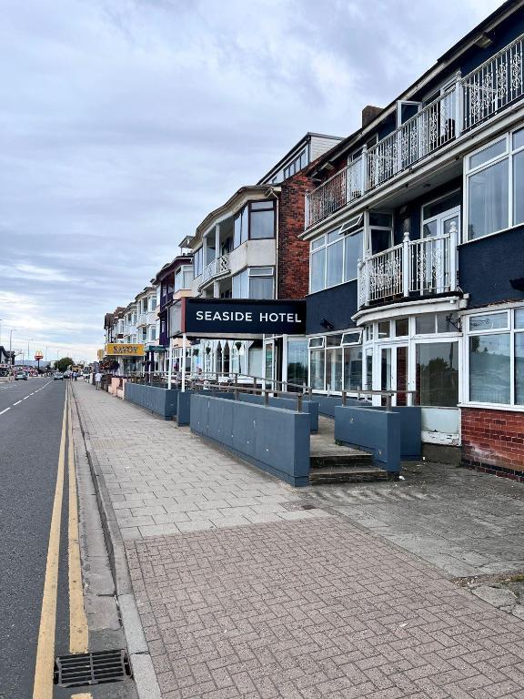 Sea Side Hotel, Skegness (updated prices 2025)