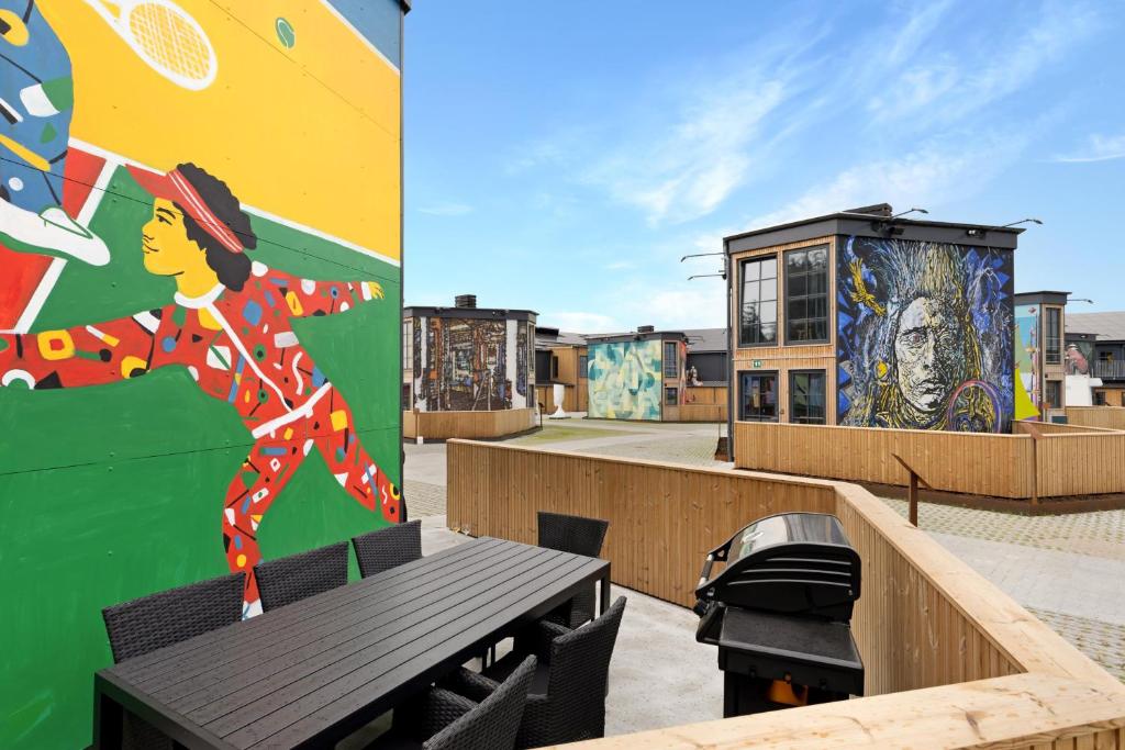 Funart 6, Pandrup (updated prices 2025)