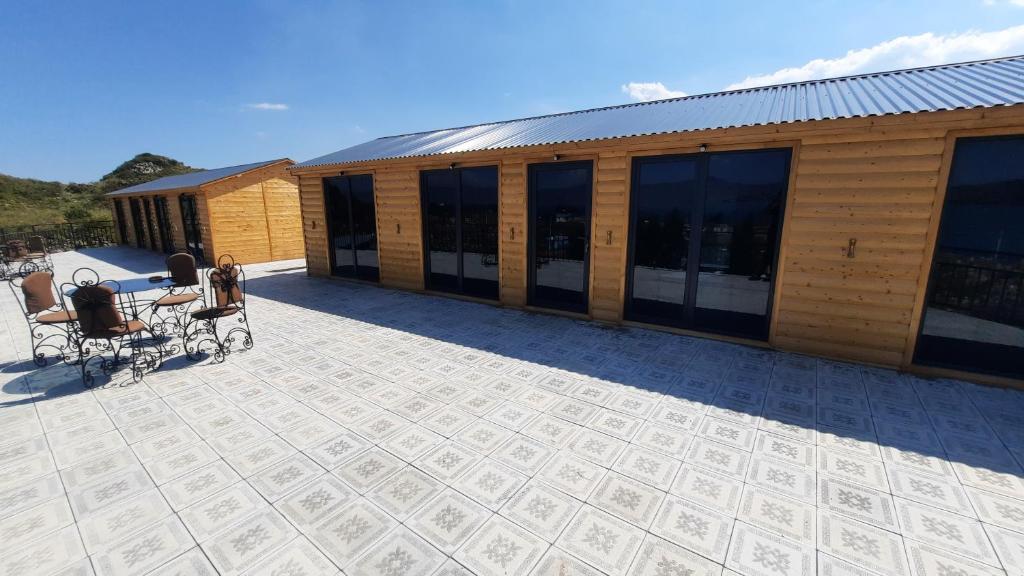 Cascade Resort Sevan, Sevan (updated prices 2025)