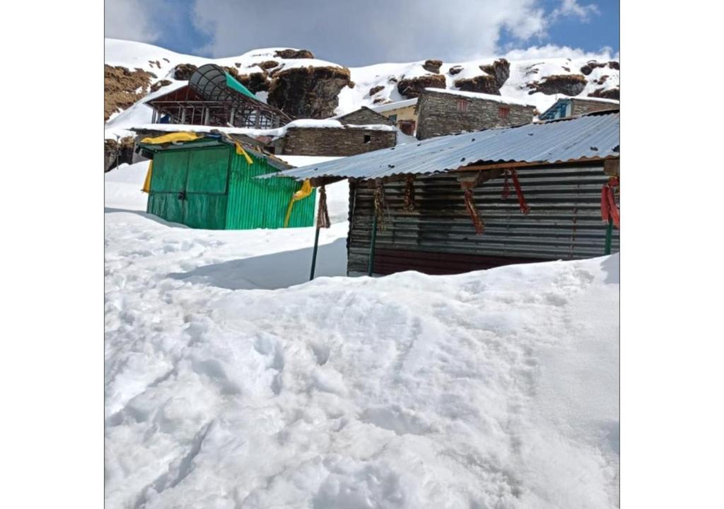 Winters Camp, Ukhimath (updated prices 2025)