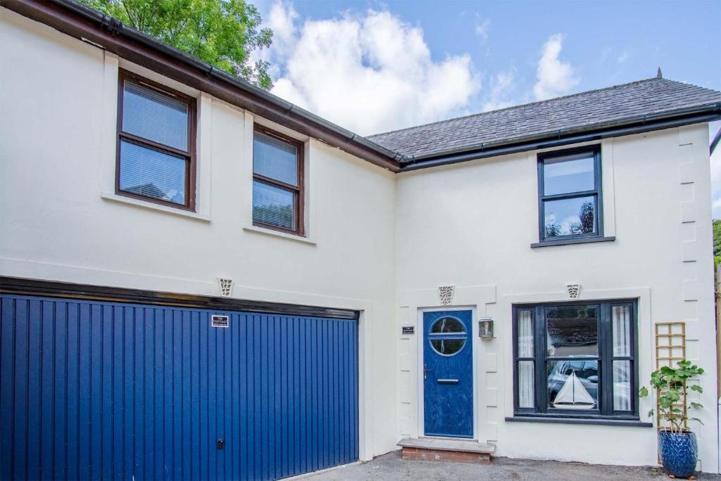 The Cottage - 2 Bedroom Cottage - Tenby, Tenby (updated prices 2026)