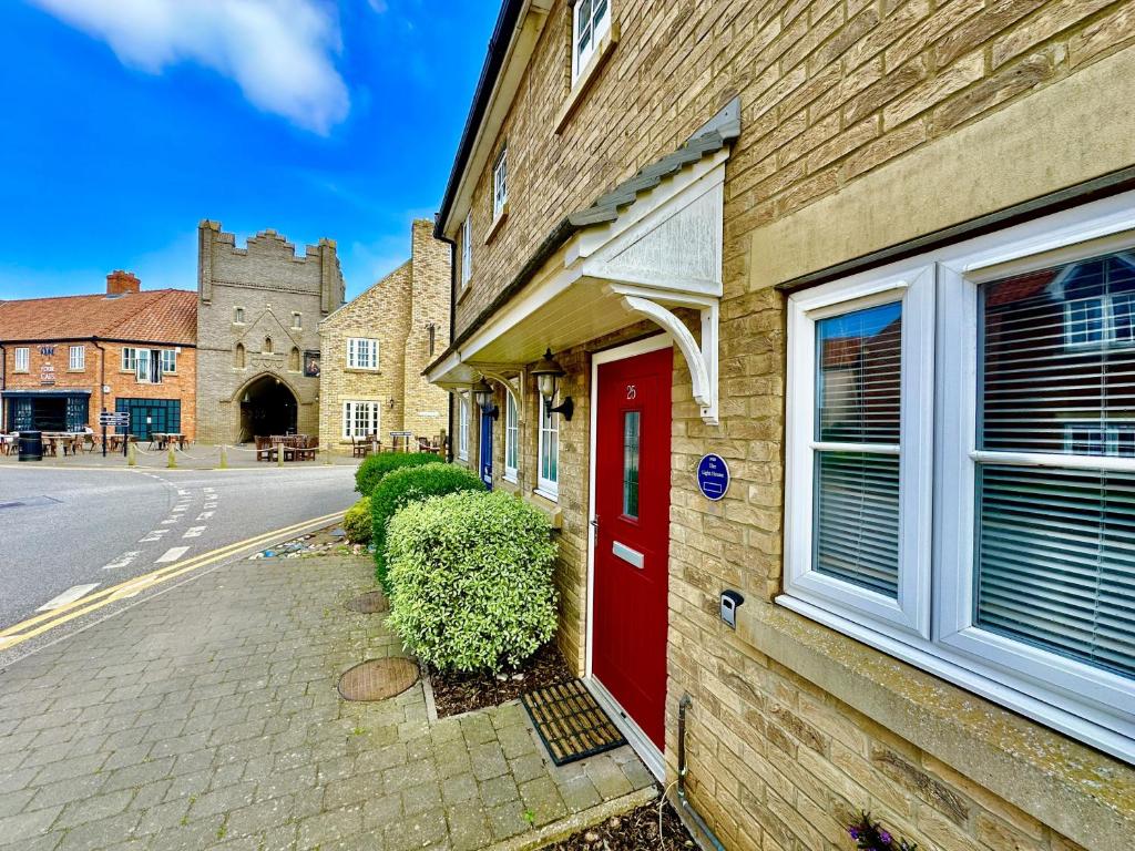 The Lighthouse, Filey (updated prices 2025)