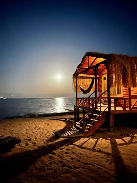 Sayal camp new, Taba (updated prices 2026)