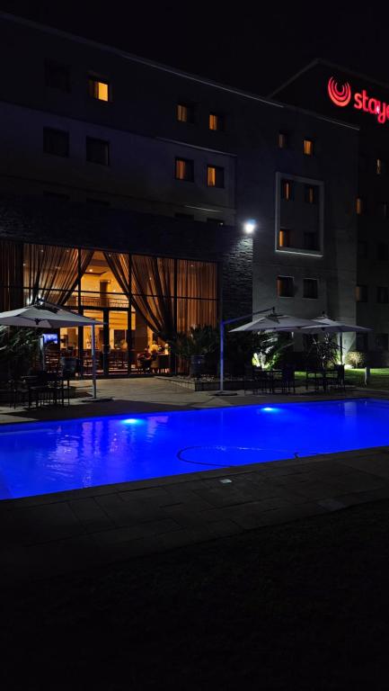 StayEasy Rustenburg, Rustenburg (updated prices 2025)