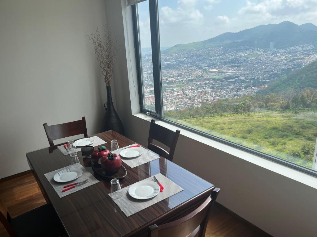 Loft con increíble vista, Morelia (precios actualizados 2026)