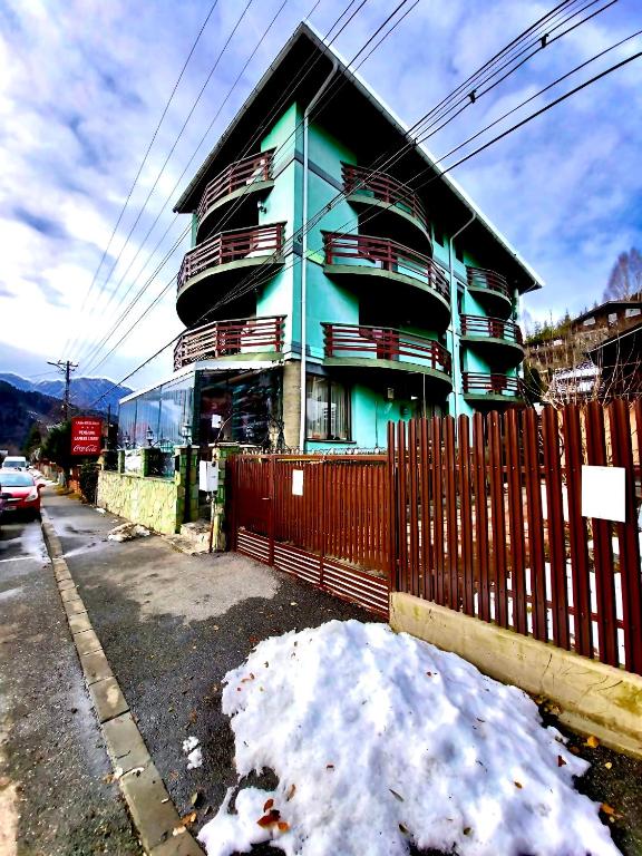 Restaurant Casa Nicolenco Azuga by Genco, Azuga (updated prices 2025)