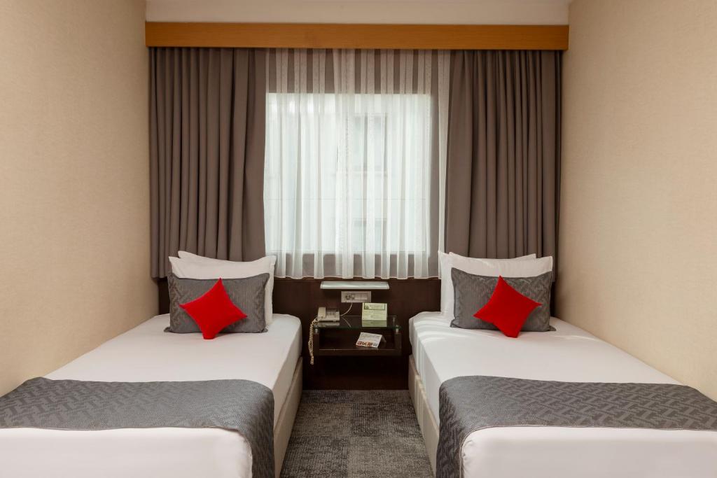 Nippon Hotel, Istanbul (updated prices 2025)