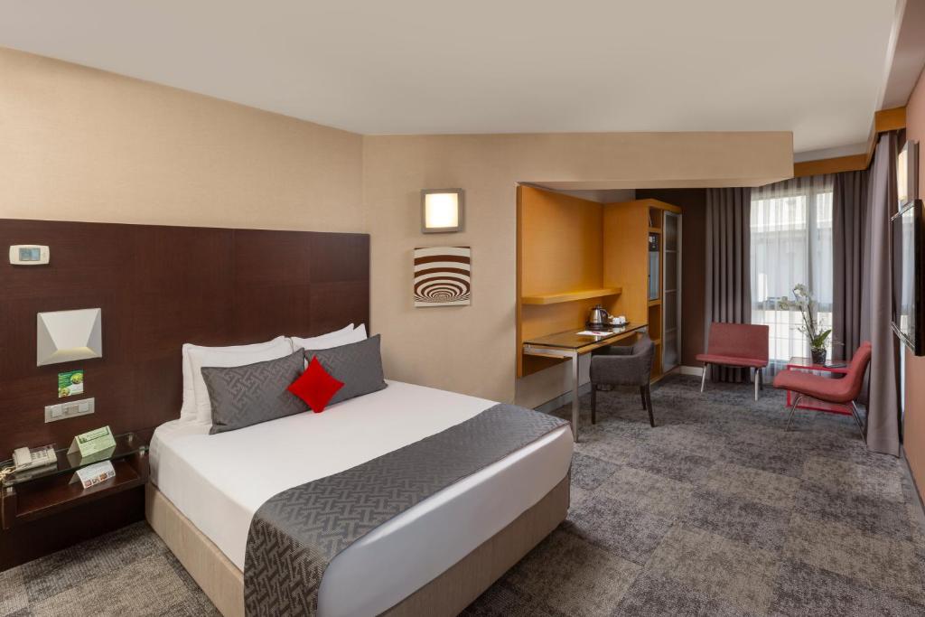 Nippon Hotel, Istanbul (updated prices 2025)