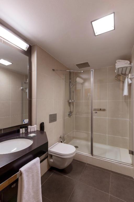 Nippon Hotel, Istanbul (updated prices 2025)