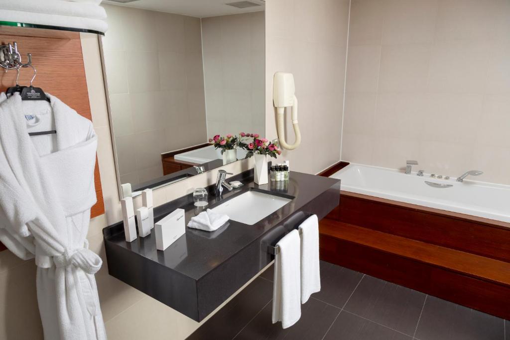 Nippon Hotel, Istanbul (updated prices 2025)