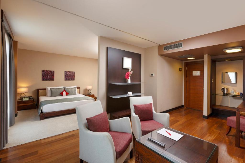 Nippon Hotel, Istanbul (updated prices 2025)