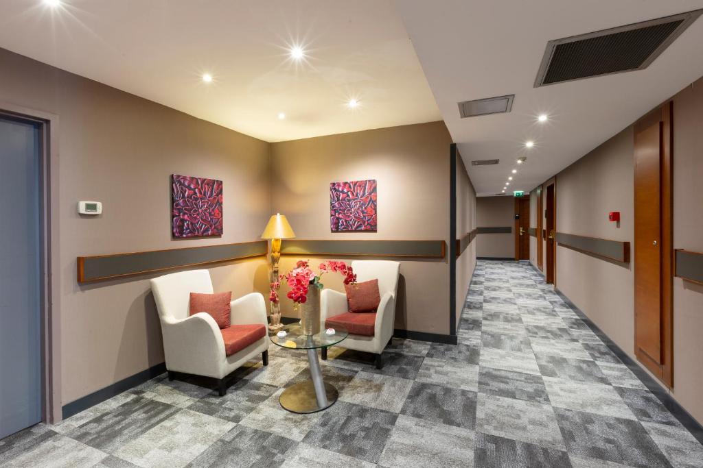 Nippon Hotel, Istanbul (updated prices 2025)