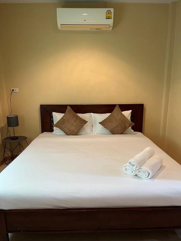 Bangtao house for rent, Ban Lum Fuang (updated prices 2025)