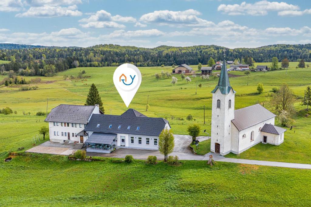 Holy Harmony Suites, Velike Bloke (updated prices 2025)